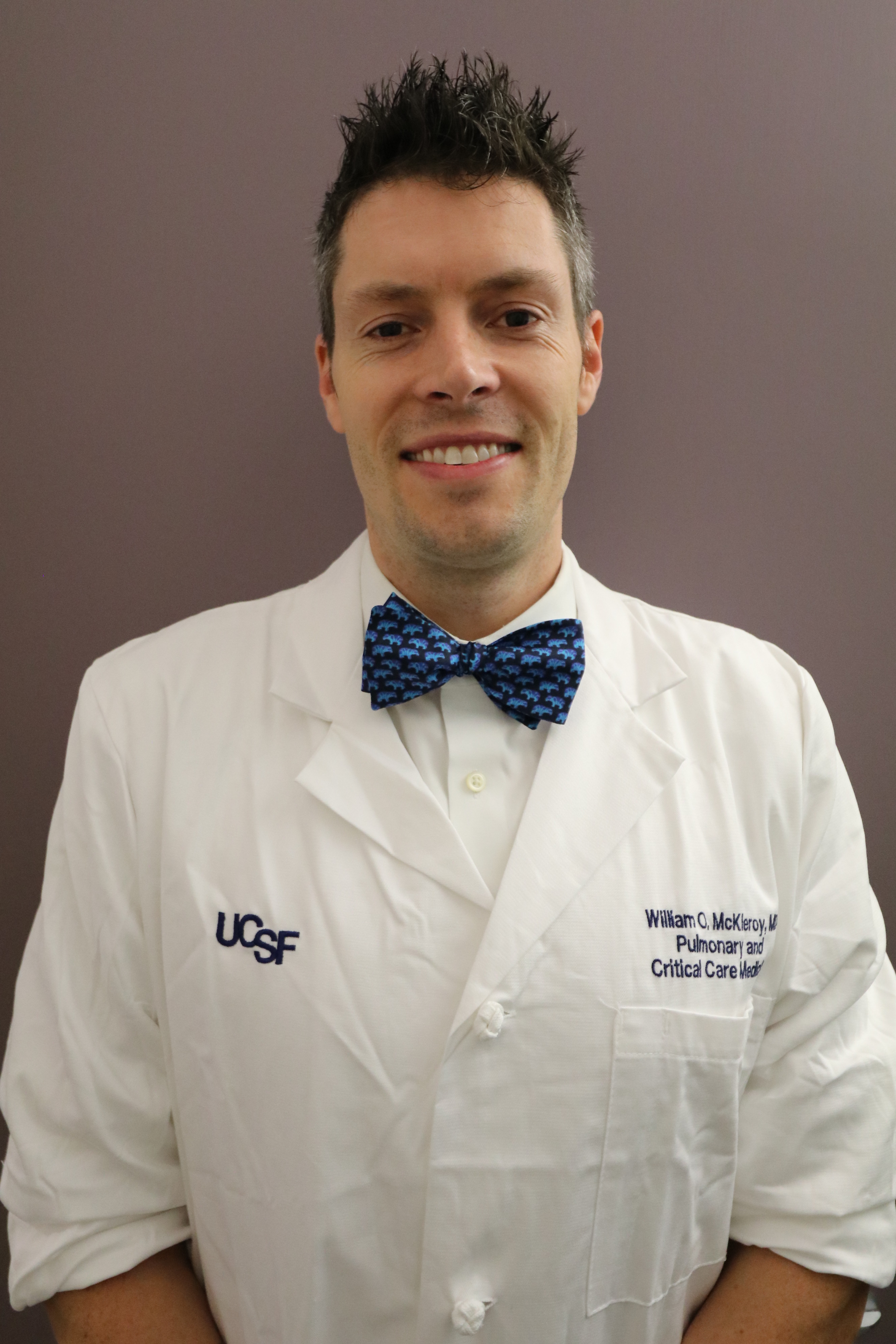 Fellows | UCSF Pulmonary, Critical Care, Allergy and Sleep Medicine